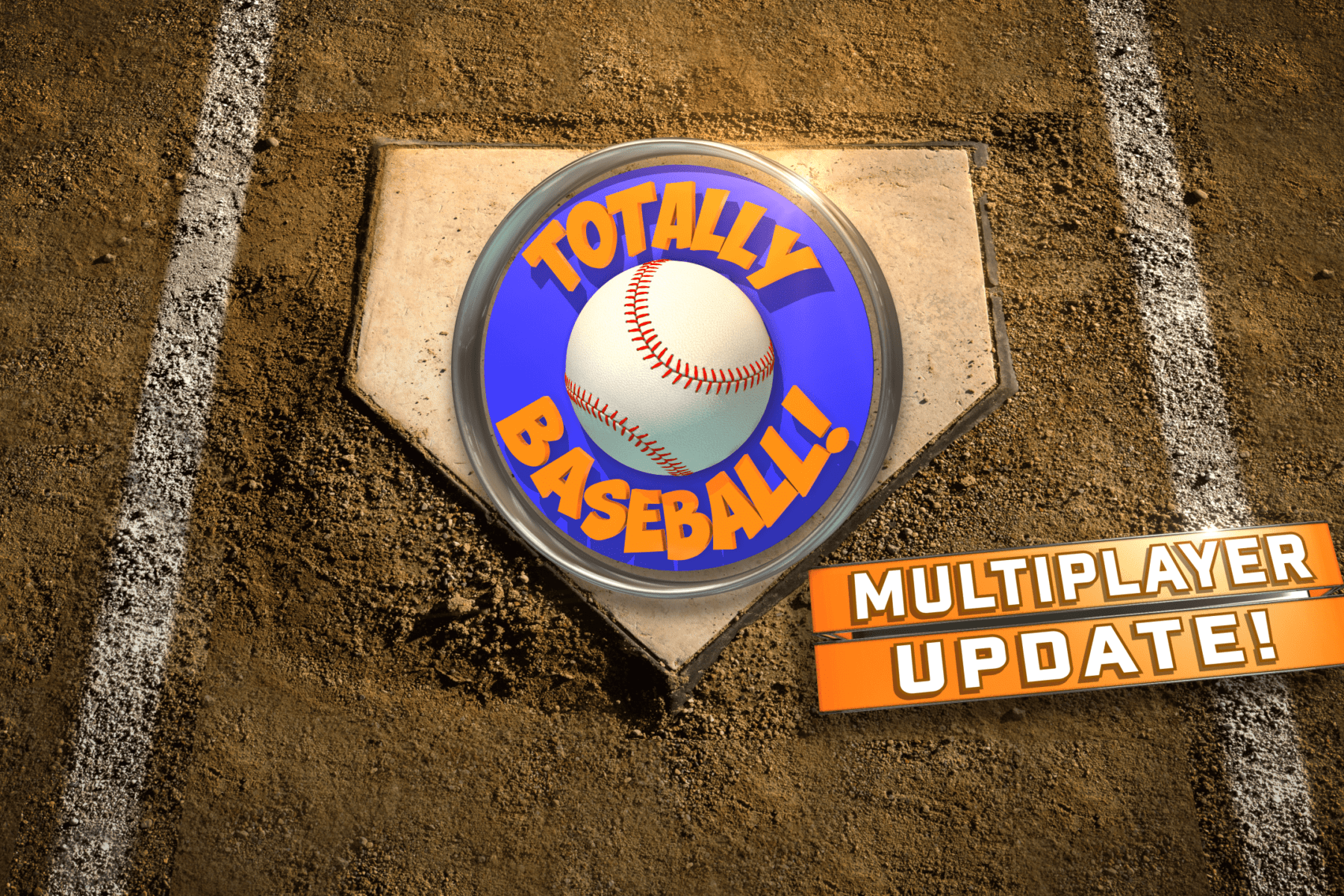 Nitro Sandbox – Viewer Ready